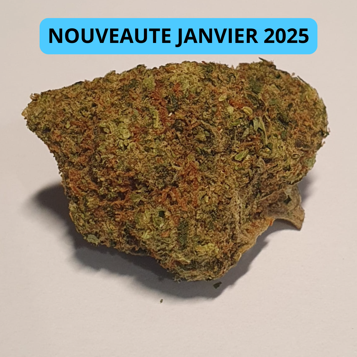 Neo Weed - Fleurs, Résines et Pre Rolls de CBD HPE, 10 OH HHC