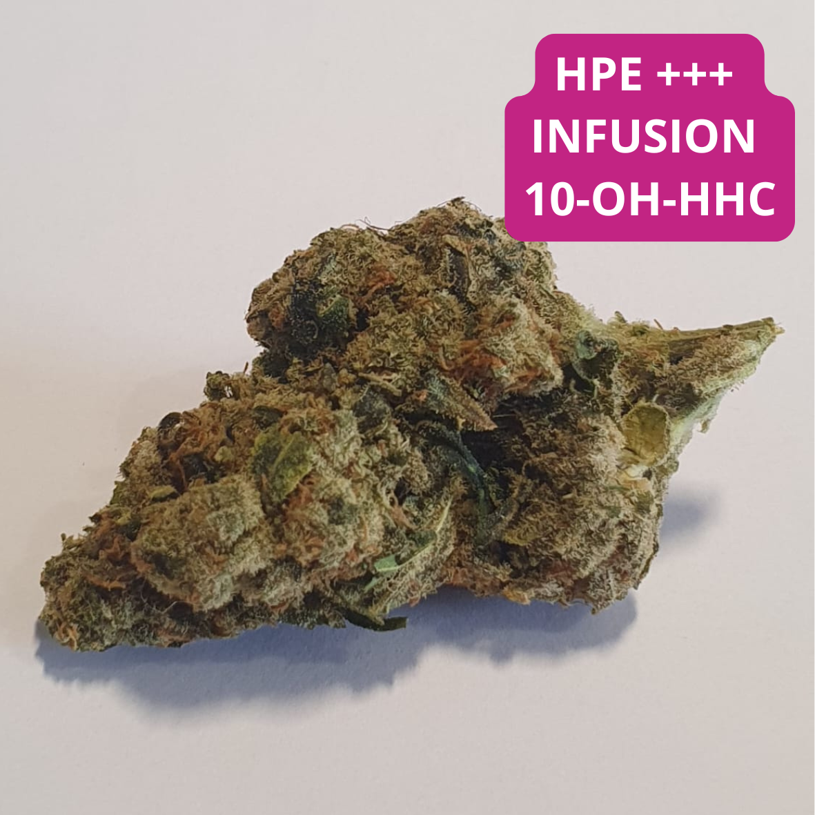 Neo Weed - Fleurs, Résines et Pre Rolls de CBD HPE, 10 OH HHC