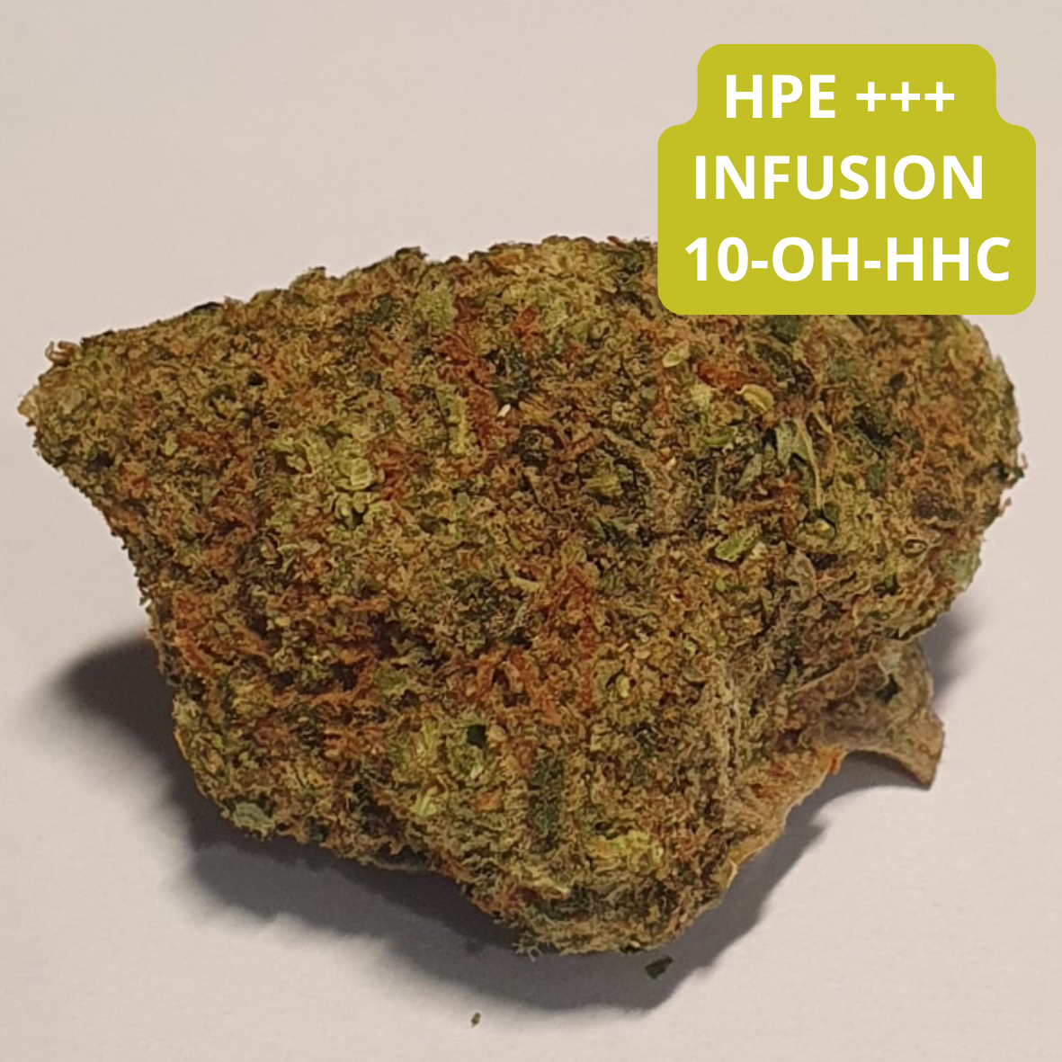 Neo Weed - Fleurs, Résines et Pre Rolls de CBD HPE, 10 OH HHC